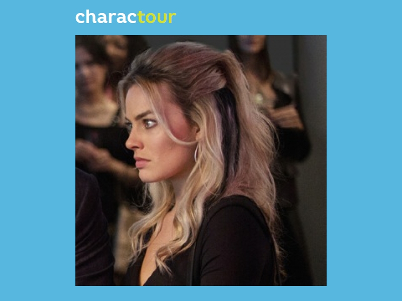 Jess Barrett from Focus | CharacTour