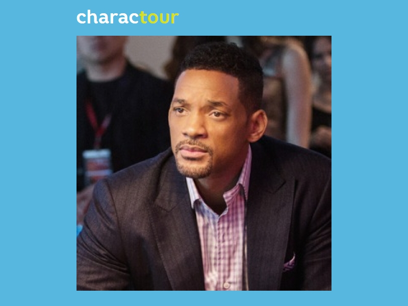 Nicky Spurgeon from Focus | CharacTour