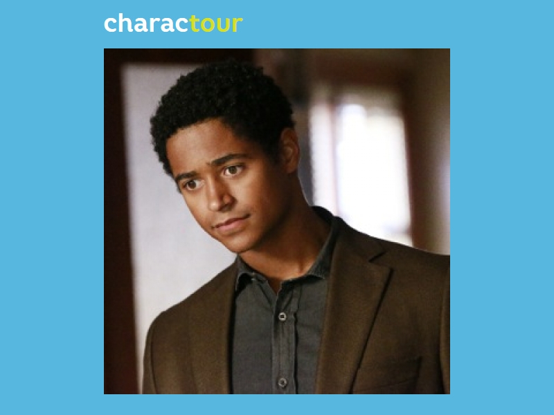Wes Gibbins from How to Get Away with Murder | CharacTour