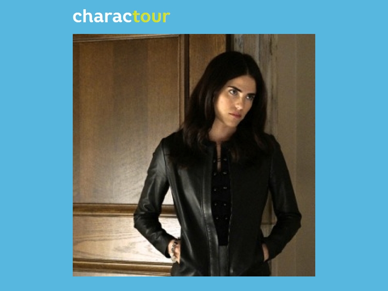 Laurel Castillo from How to Get Away with Murder | CharacTour