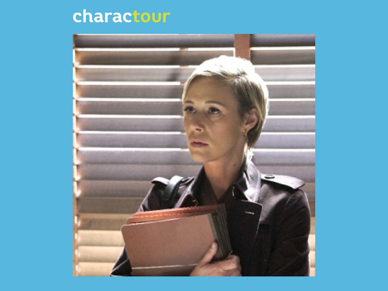 Bonnie Winterbottom from How to Get Away with Murder | CharacTour