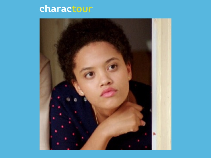 Beth from Neighbors 2: Sorority Rising | CharacTour