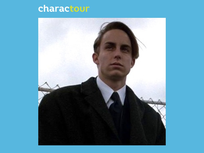 Archie Costello from The Chocolate War | CharacTour