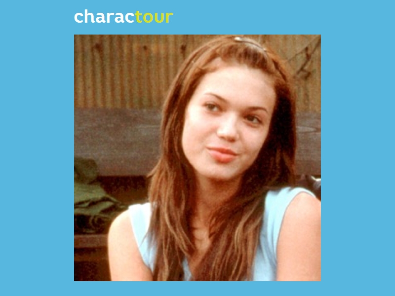 Jamie Sullivan From A Walk To Remember Charactour