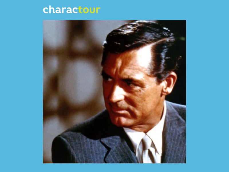 Nickie Ferrante from An Affair to Remember | CharacTour