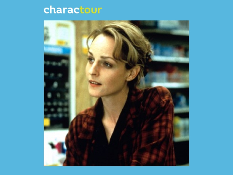 Carol Connelly from As Good as It Gets | CharacTour