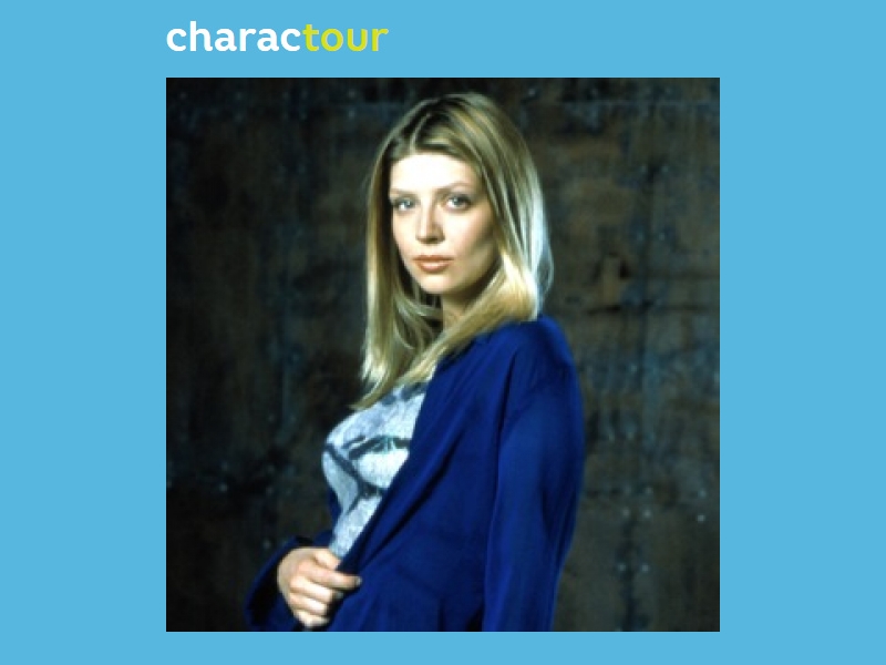 Tara Maclay from Buffy the Vampire Slayer | CharacTour