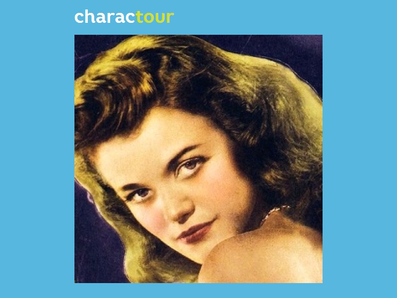 Irena Dubrovna Reed from Cat People | CharacTour