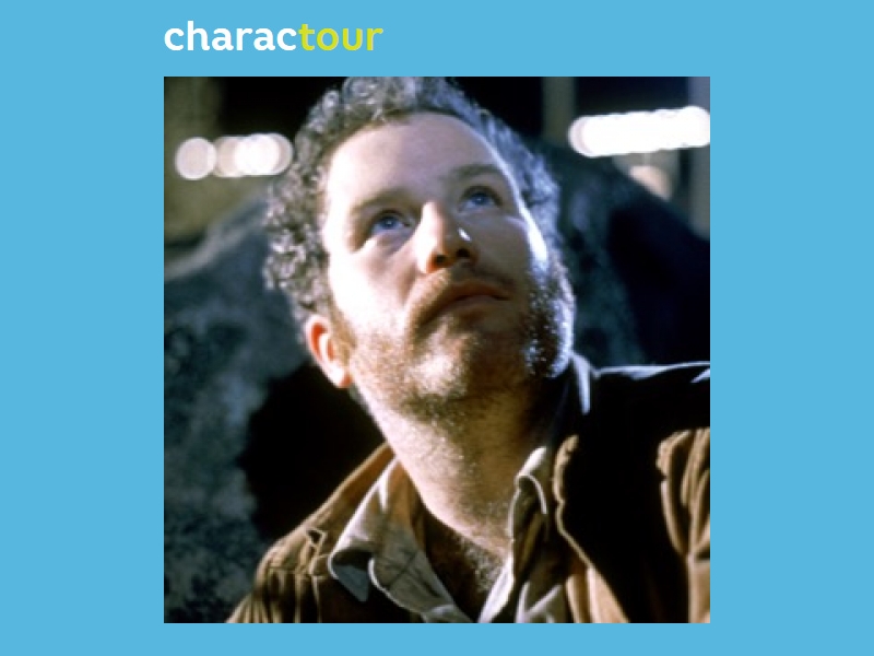 Roy Neary from Close Encounters of the Third Kind | CharacTour