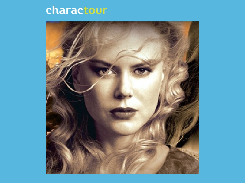 Ada Monroe from Cold Mountain | CharacTour