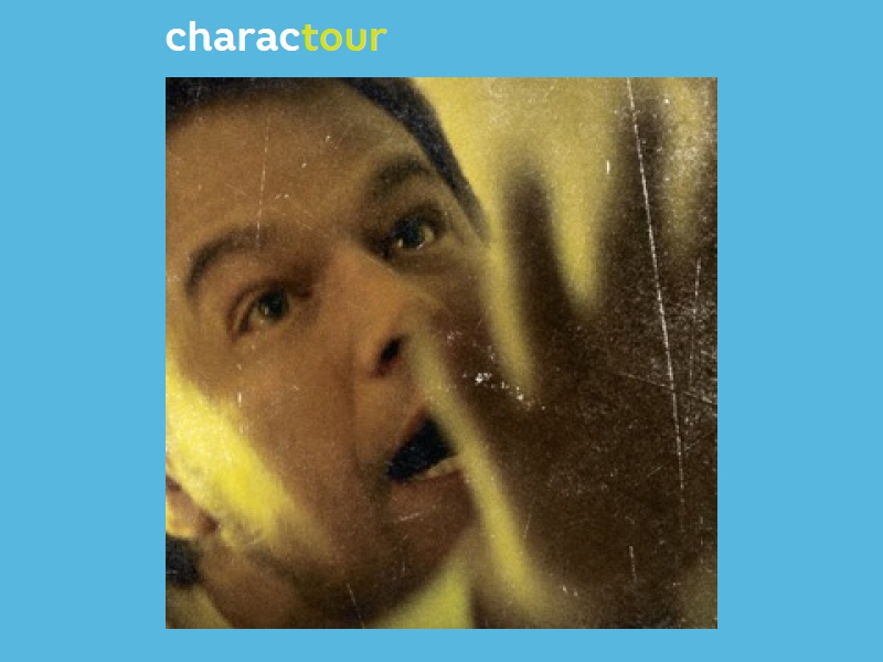 Mitch Emhoff from Contagion | CharacTour