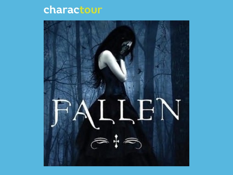 Lucinda Price from Fallen | CharacTour