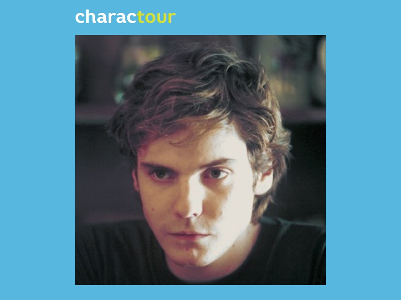 Alex Kerner from Goodbye, Lenin! | CharacTour