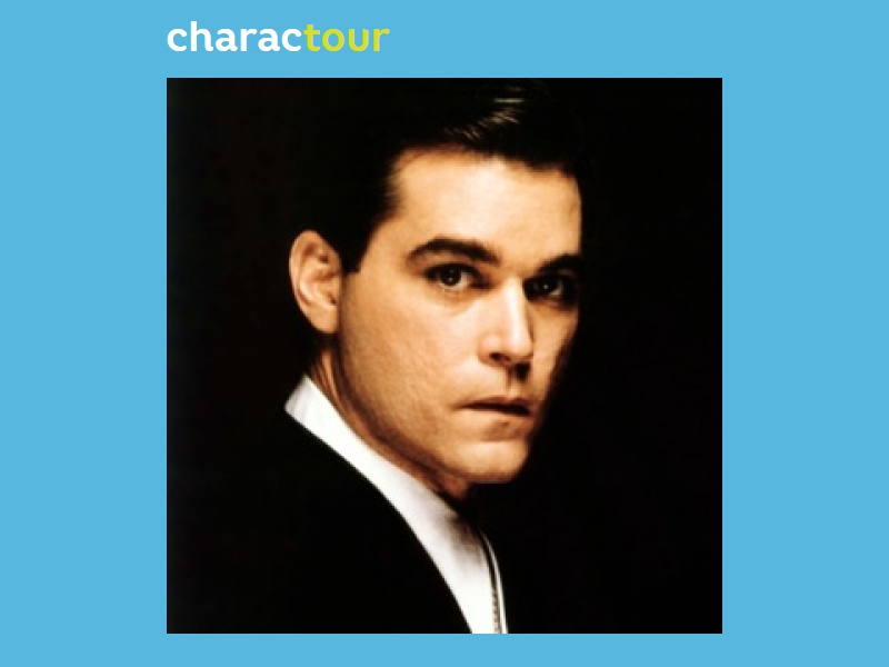 Henry Hill from Goodfellas | CharacTour