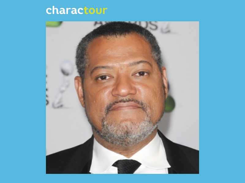 Jack Crawford from Hannibal | CharacTour