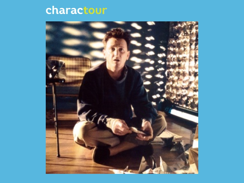 Sam Dawson from I Am Sam | CharacTour
