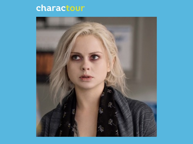 Liv Moore from iZombie | CharacTour