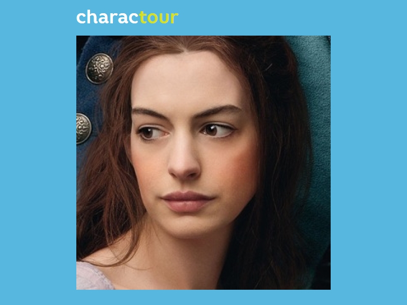Fantine from Les Miserables | CharacTour