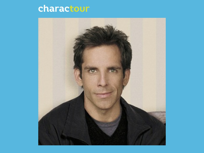Greg Focker from Meet the Parents | CharacTour