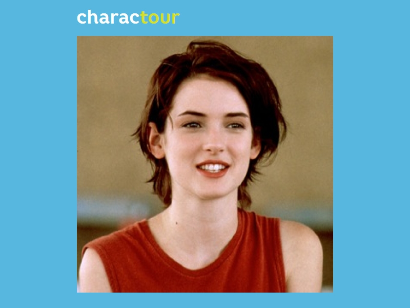 Lelaina Pierce from Reality Bites | CharacTour