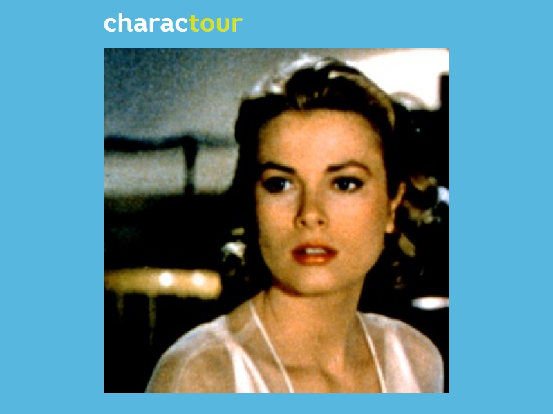 Lisa Carol Fremont from Rear Window | CharacTour
