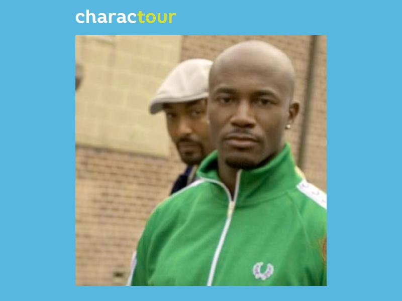 Benny Rent Pet Shop Boys Rent (Blade 'Benny' Remix)