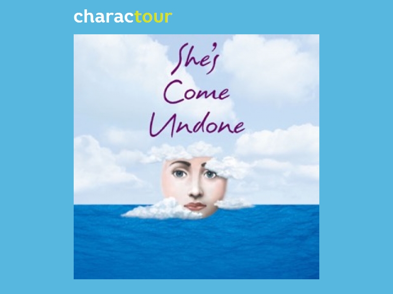 Dolores Price from She's Come Undone | CharacTour