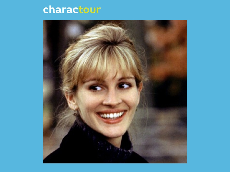 Isabel Kelly From Stepmom Charactour