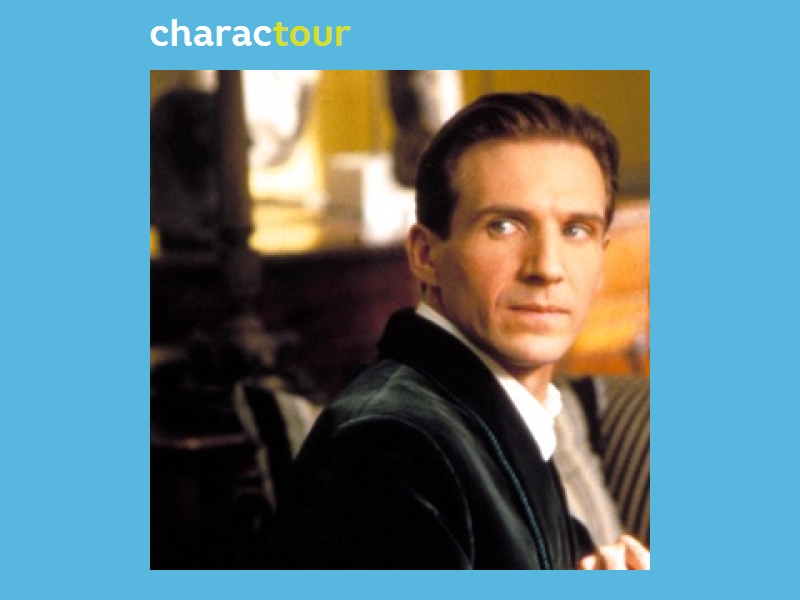 John Steed from The Avengers (TV Show) | CharacTour