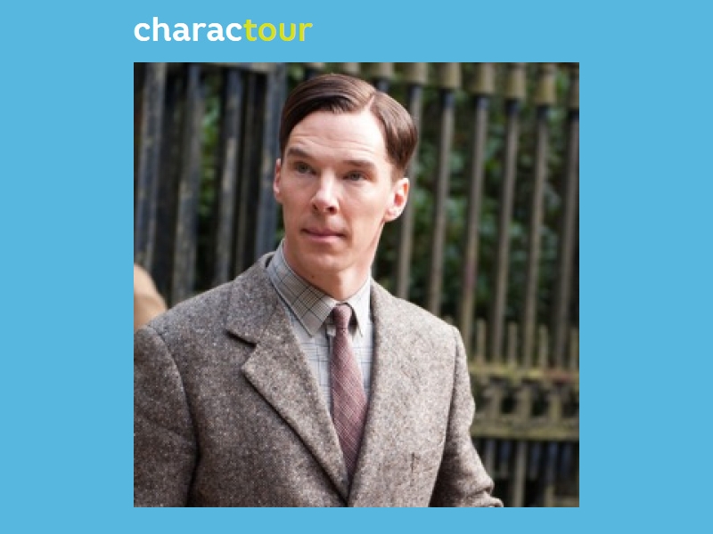The Imitation Game Characters The Imitation Game (2014) IMDb
