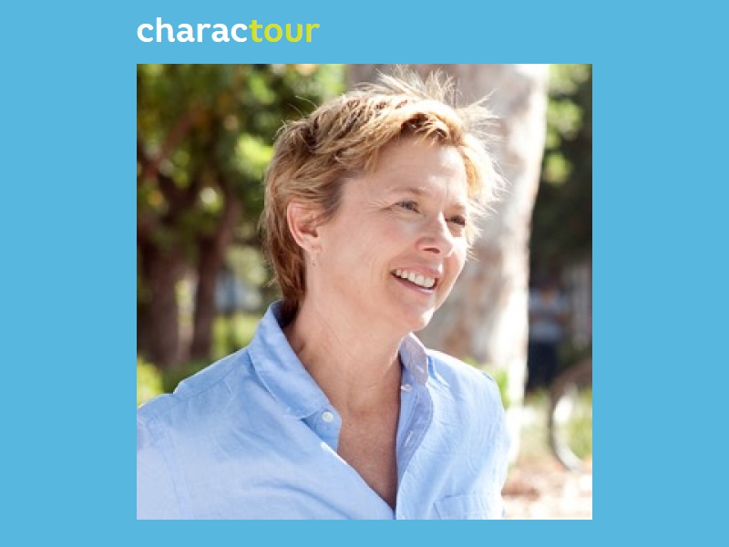 Nicole "Nic" Allgood from The Kids Are All Right | CharacTour