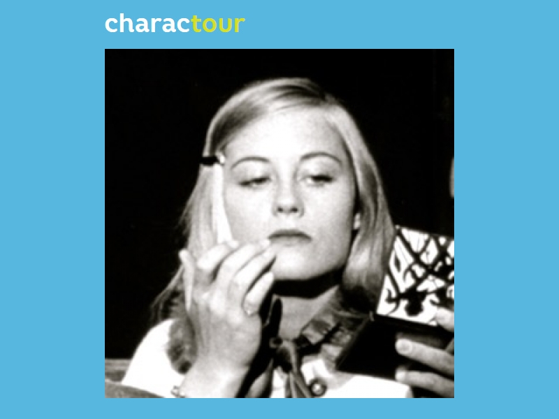 Jacy Farrow from The Last Picture Show | CharacTour