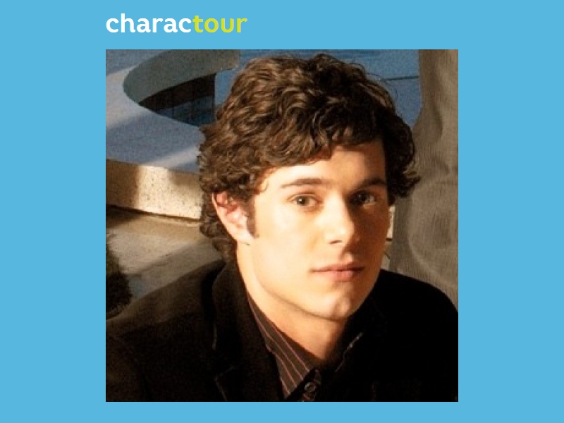Seth Cohen from The O.C. | CharacTour