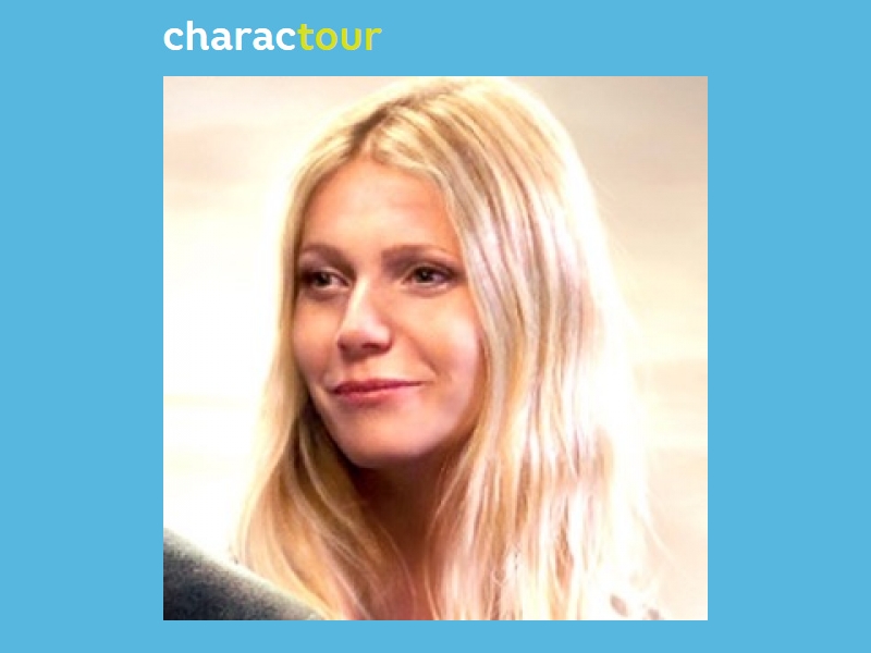 Michelle Rausch from Two Lovers | CharacTour