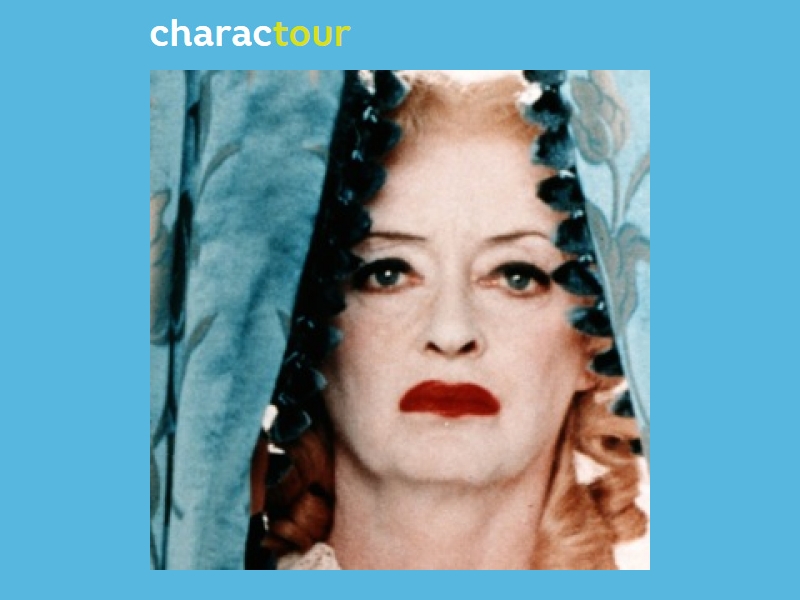 Baby Jane Hudson from Whatever Happened to Baby Jane | CharacTour
