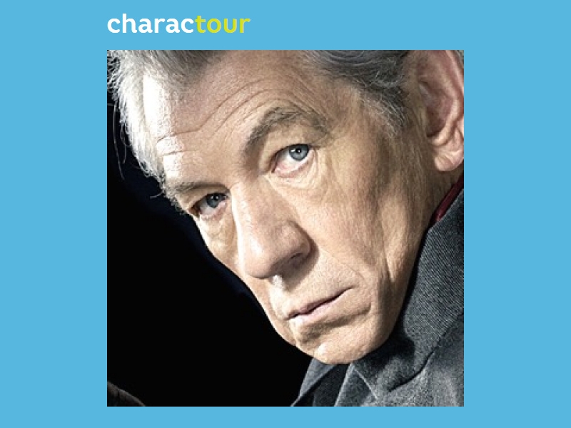 Magneto from X-Men Series | CharacTour