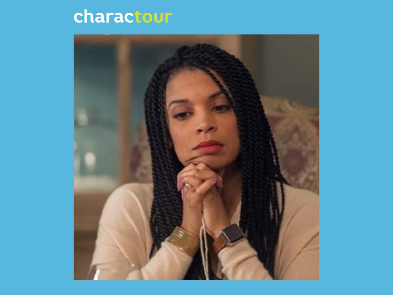 Beth Pearson from This Is Us | CharacTour