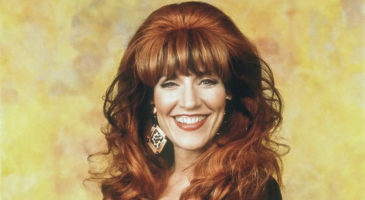 Kuka on teidän lempi punatukkainen fiktiivinen naishahmo? - Masinistit ...