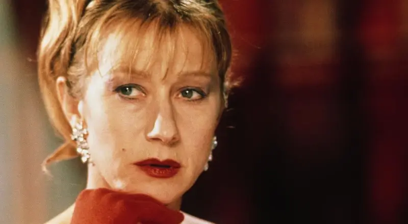 Georgina Spica from The Cook, The Thief, His Wife, and Her Lover ...