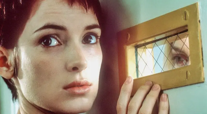 Susanna Kaysen from Girl, Interrupted | CharacTour Susanna Kaysen from Girl, Interrupted | CharacTour