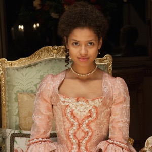 Dido Elizabeth Belle from Belle | CharacTour