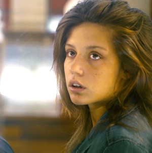 Adele from Blue is the Warmest Color | CharacTour