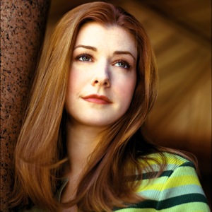 Willow Rosenberg from Buffy the Vampire Slayer | CharacTour