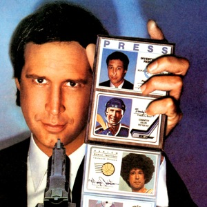 Irwin M. Fletcher from Fletch | CharacTour