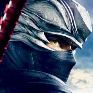 Ryu Hayabusa from Ninja Gaiden | CharacTour