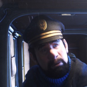 Captain Haddock