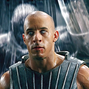 Richard B. Riddick from The Chronicles of Riddick | CharacTour