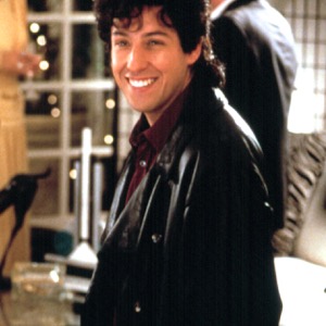 Robbie Hart from The Wedding Singer | CharacTour