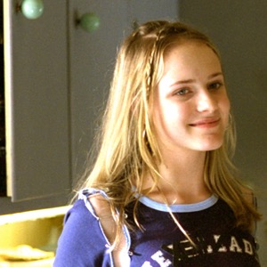 Tracy Freeland from thirteen | CharacTour