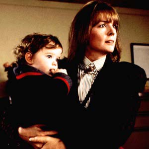 J.C. Wiatt from Baby Boom | CharacTour